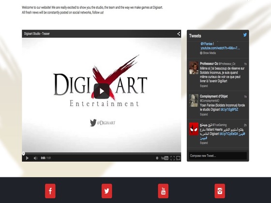 DIGIXART - Getavocat - solutions d'abonnement juridique
